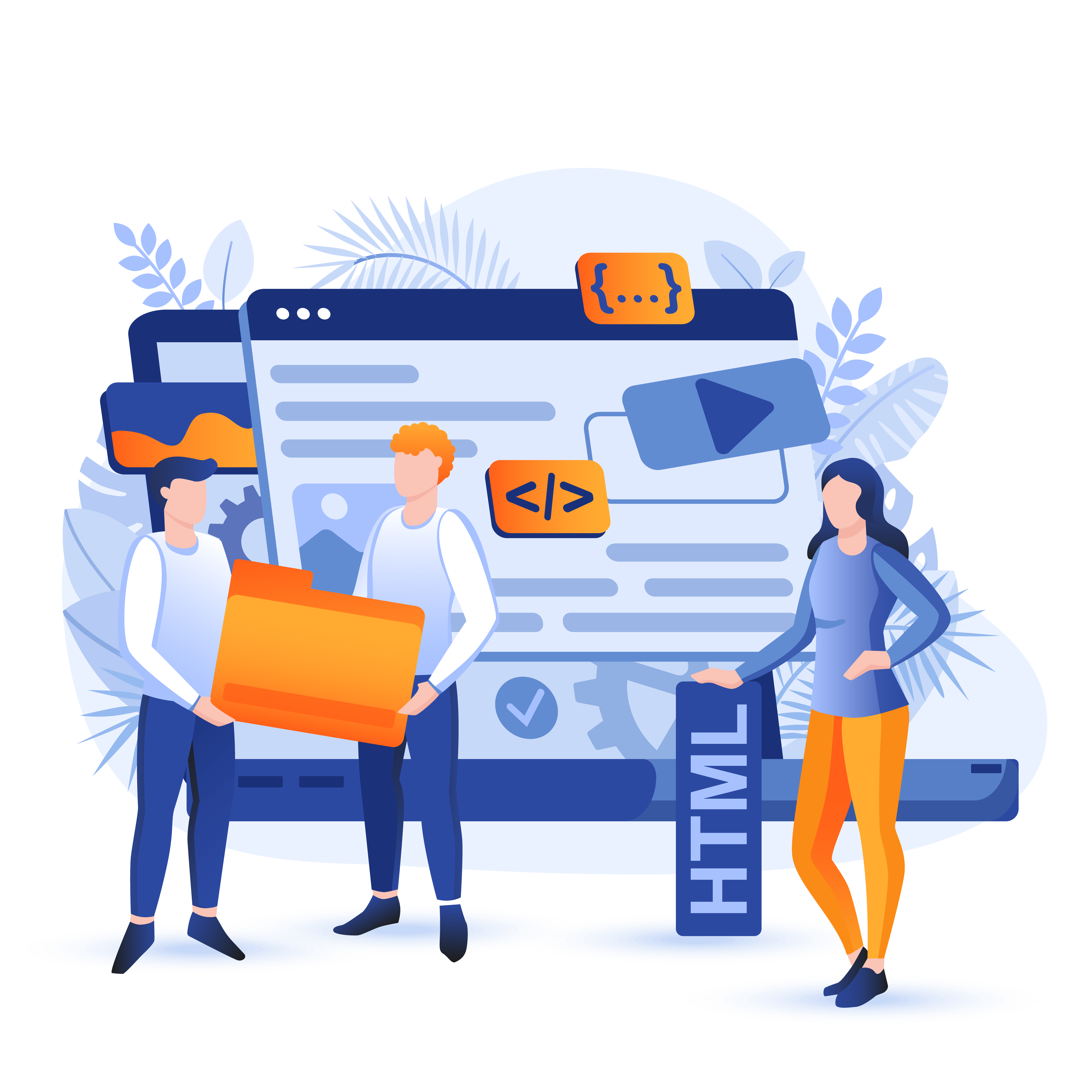 Dislanet - Desarrollo Web Profesional | Hosting y Dominios