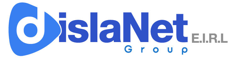 Dislanet - Desarrollo Web Profesional | Hosting y Dominios